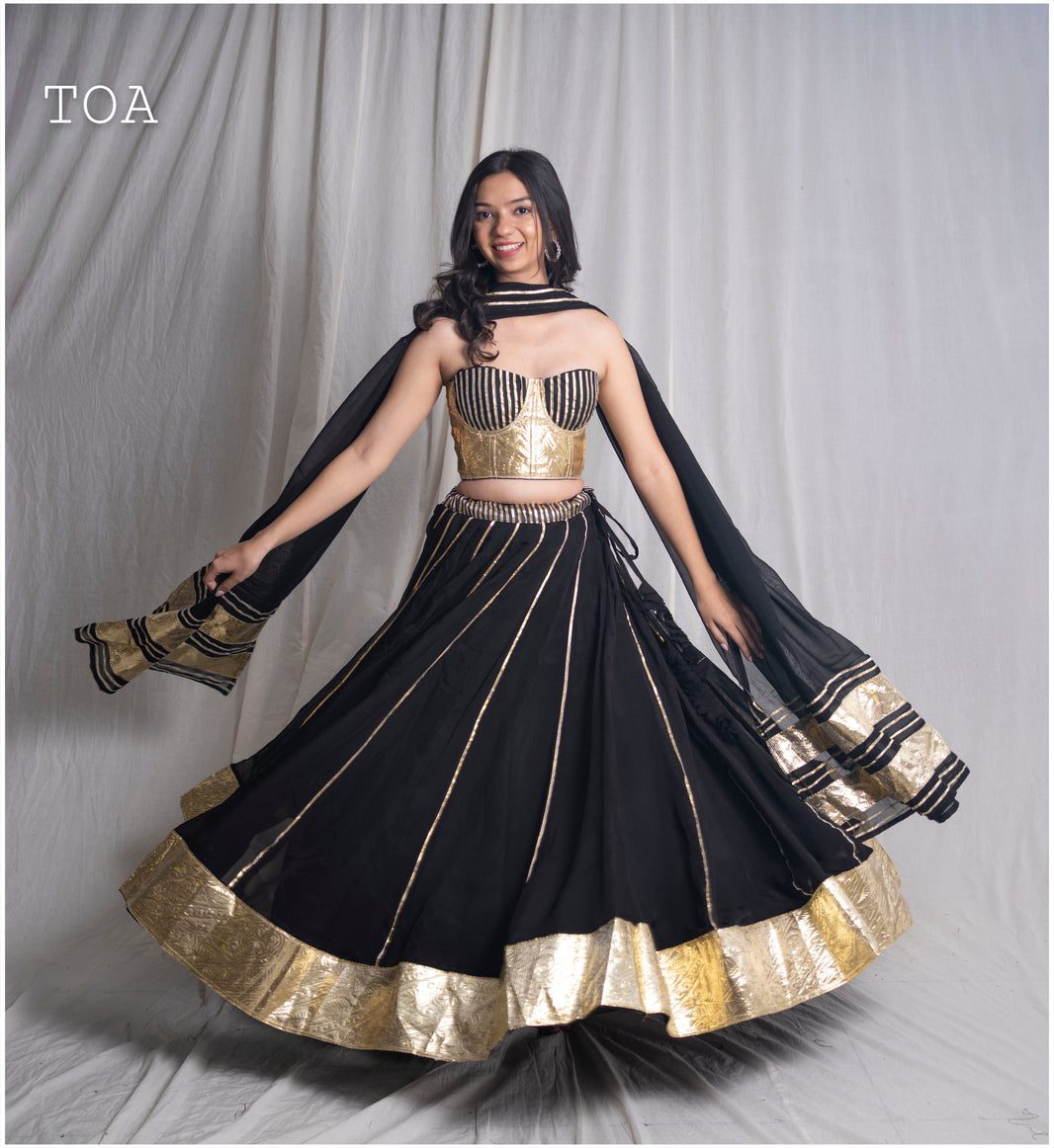 Pair – The Outfit Artisan