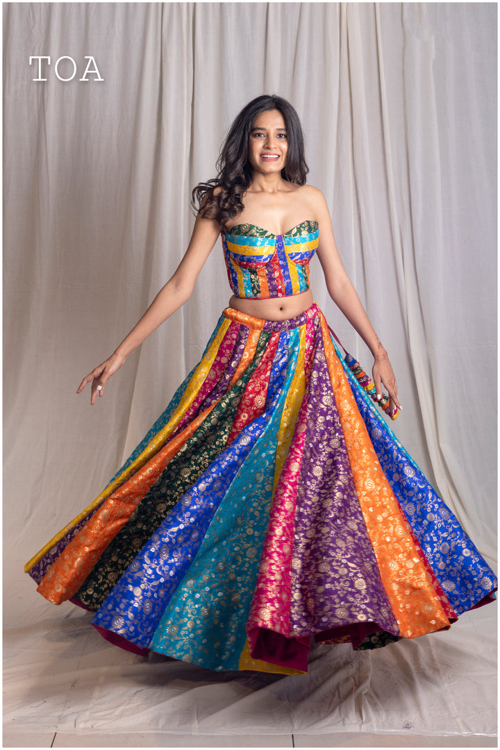 Pair – The Outfit Artisan