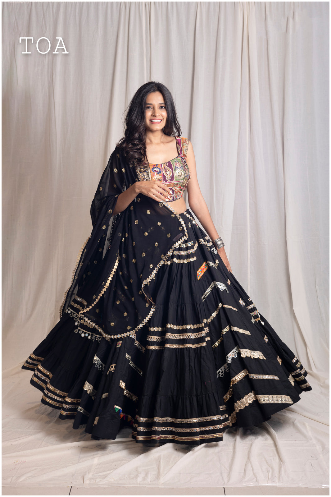 Pair – The Outfit Artisan